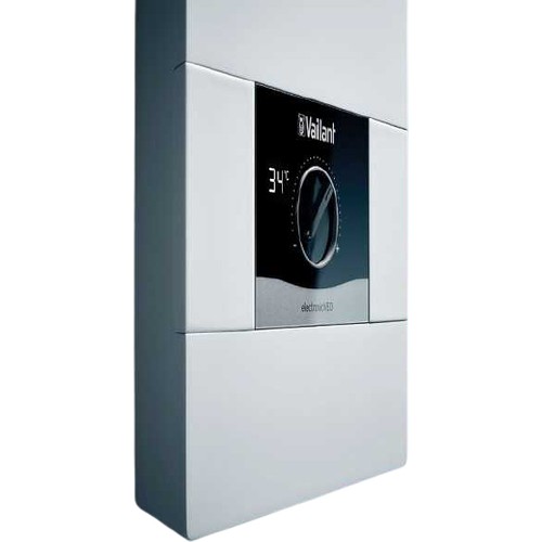 Vaillant Ved-Pro 18/7 Trifaze Elektrikli Şofben 8 Fiyatı
