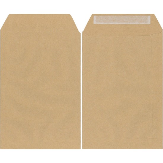 Zarfsan Zarfsan Torba Zarf A4 24X32MM Silikon Bantlı 10ADET Fiyatı