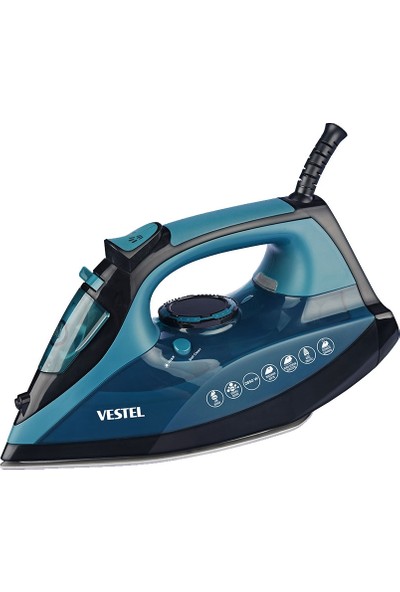 Vestel Vbu 3028 Buharlı Ütü Vestel Vbu 3028 Buharlı Ütü