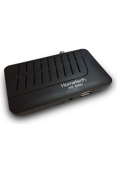 Hometech Ht 1050Se