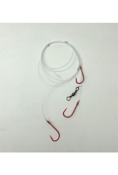 Fudo Hırsızlı Mercan Takımı (2 Adet)