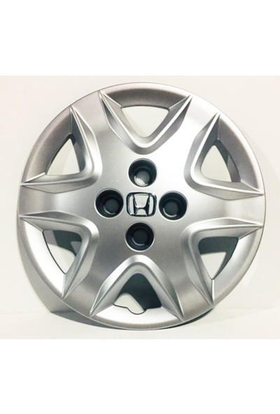 AJK Honda Civic 14 Inç Jant Kapağı 4 Adet