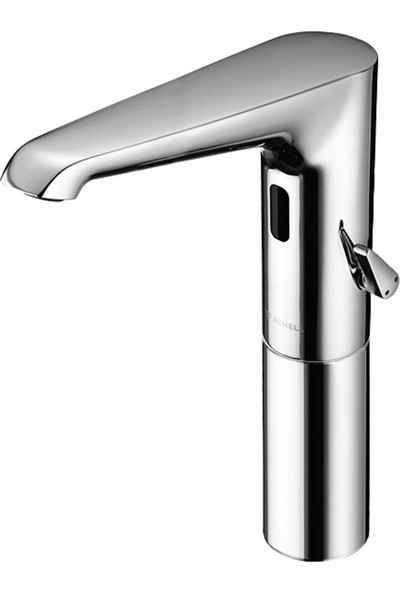 Schell Xeris E Fotoselli Lavabo Bataryası, YÜKSEK-012980699 Schell Xeris E Fotoselli Lavabo Bataryası, YÜKSEK-012980699