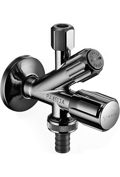 Schell Filtreli Kombine Ara MUSLUK-035600699