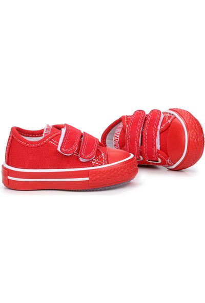 Kiko Kids Alf 133 Renkli Sargı Işıklı Kız/erkek Çocuk Keten Spor Ayakkabı Kiko Kids Alf 133 Renkli Sargı Işıklı Kız/erkek Çocuk Keten Spor Ayakkabı