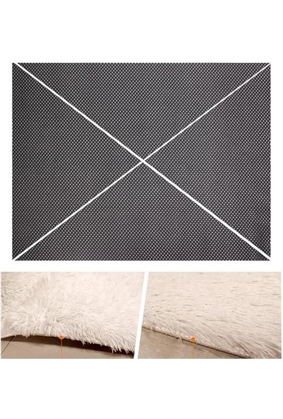 Homecare 12 'li Üçgen Halı Kaydırmazı 30 cm 715366