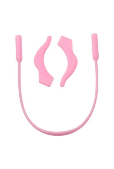 Gözlük Reyonu Çocuk Silikon Gözlük Ipi ve Kulak Tutucu Gözlük Reyonu Çocuk Silikon Gözlük Ipi ve Kulak Tutucu