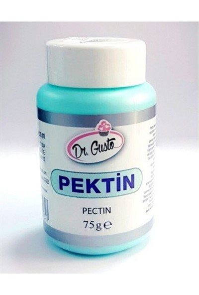 Dr Gusto Pektin 75 gr