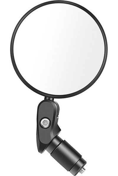 West Biking Batı Bisiklet Dikiz Aynası Bisiklet Aynası Dışbükey (Yurt Dışından)