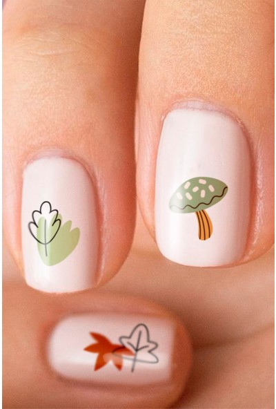 Artikel Balkabağı Tırnak Dövmesi, Tırnak Tattoo, Nail Art, Tırnak Sticker Artikel Balkabağı Tırnak Dövmesi, Tırnak Tattoo, Nail Art, Tırnak Sticker