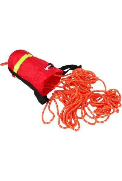 Homyl Kano Kayak Için Yüzey Atış Halat Yansıtıcı Hattı - 16M x 8mm Kırmızı 52FT Kırmızı (Yurt Dışından) Homyl Kano Kayak Için Yüzey Atış Halat Yansıtıcı Hattı - 16M x 8mm Kırmızı 52FT Kırmızı (Yurt Dışından)