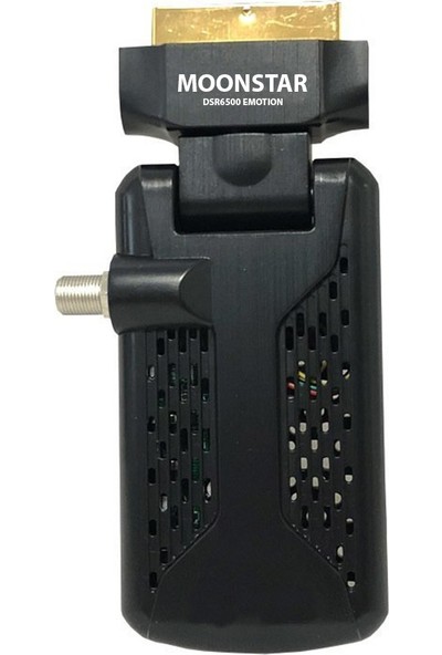 Moonstar DSR-6500 Mini Sd Uydu Alıcısı