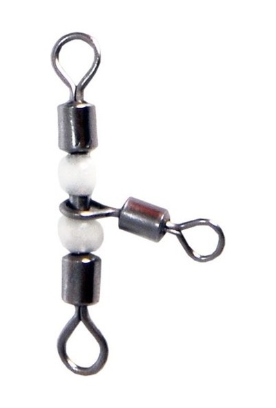Fish Master No:5*6 10'lu Paket 3 Lü Fırdöndü Fish Master No:5*6 10'lu Paket 3 Lü Fırdöndü