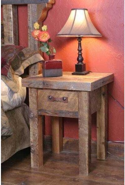 Vioys Modern Özel Tasarım Komidin