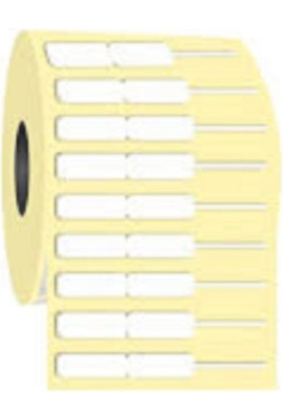 Ataşehir Barkod Etiket 103 x 13 Kuyumcu Etiket 1 Rulo 1000 Adet Ataşehir Barkod Etiket 103 x 13 Kuyumcu Etiket 1 Rulo 1000 Adet