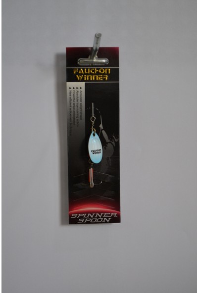 Fauchon Winner Mepps Fauchon Winner Mepps