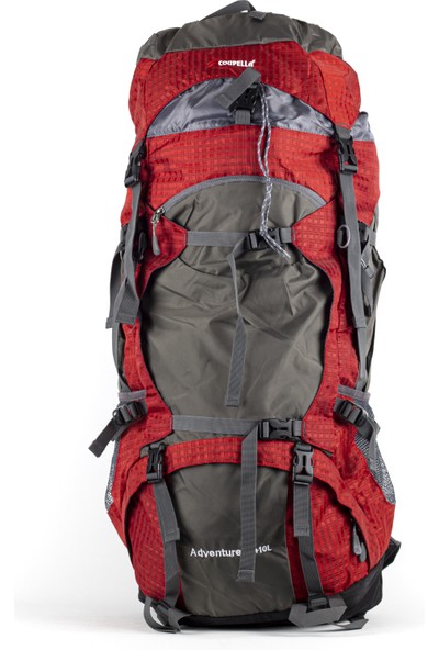 Caprichos Coupella 80+10 Litre Ithal Profesyonel Sırt Destekli Dağcı Sırt Çantası Caprichos Coupella 80+10 Litre Ithal Profesyonel Sırt Destekli Dağcı Sırt Çantası