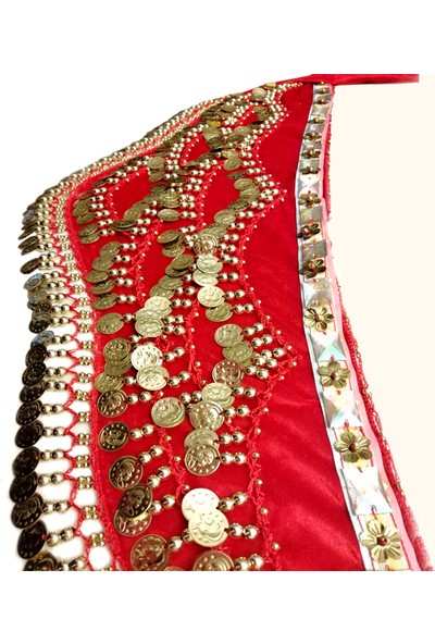 Kaftan Collection Şakira Dans Kemeri Kaftan Collection Şakira Dans Kemeri