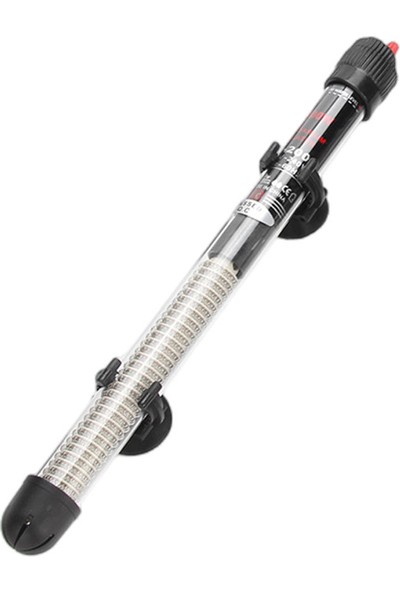 Baosity Balık Tankı Isıtma Çubuğu Tuzlu Su Tatlısu 30L-375L Akvaryum Isıtıcı 300W (Yurt Dışından) Baosity Balık Tankı Isıtma Çubuğu Tuzlu Su Tatlısu 30L-375L Akvaryum Isıtıcı 300W (Yurt Dışından)