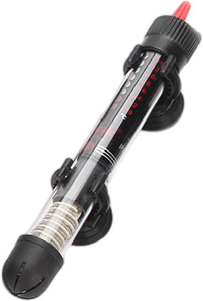 Baosity Balık Tankı Isıtma Çubuğu Tuzlu Su Tatlısu 30L-375L Akvaryum Isıtıcı 50W (Yurt Dışından) Baosity Balık Tankı Isıtma Çubuğu Tuzlu Su Tatlısu 30L-375L Akvaryum Isıtıcı 50W (Yurt Dışından)