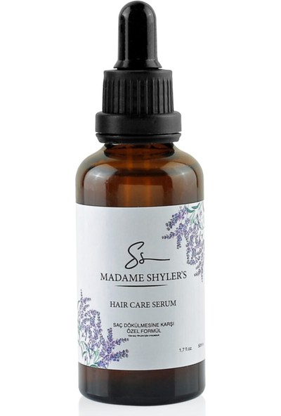 Shyler's Hair Care Serum