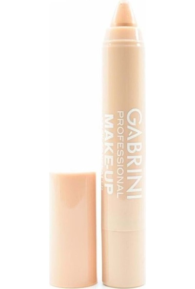Gabrini Stıck Concealer Kapatıcı Kalem 02 Gabrini Stıck Concealer Kapatıcı Kalem 02