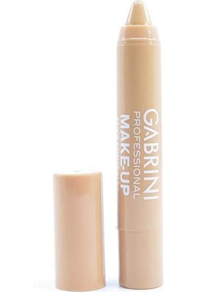 Gabrini Stıck Concealer Kapatıcı Kalem 04 Gabrini Stıck Concealer Kapatıcı Kalem 04