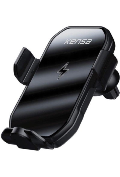 Kensa TW-600 Bluetooth Wireless Araç Içi Telefon Tutucu Kensa TW-600 Bluetooth Wireless Araç Içi Telefon Tutucu