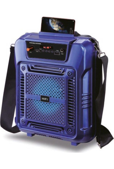 Kensa K-228 Bluetooth Hoparlör