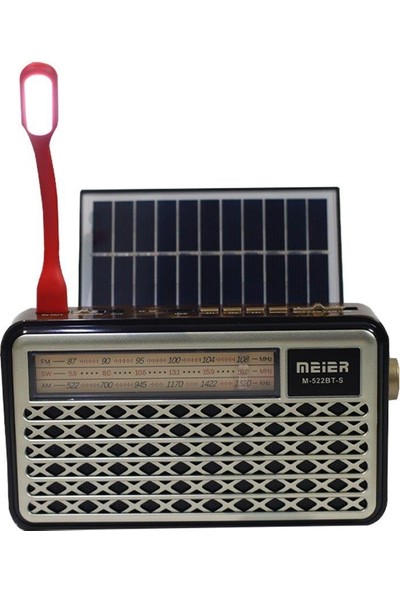 Kensa KM-313 Bluetooth Hoparlör Kensa KM-313 Bluetooth Hoparlör