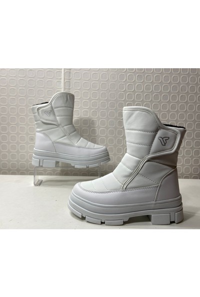 Zondersan 67 Twingo 820 Kız Çocuk Kar Botu