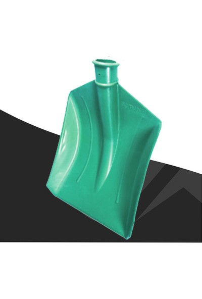 Aliden Tuna 105 Plastik Kar Küreği