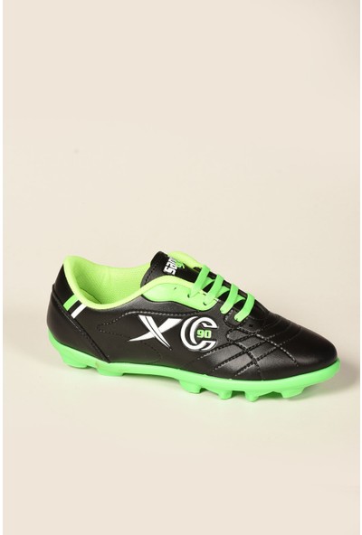 Kabkabi Genç Çocuk Dişli Çim Saha Kramponu YÇ10024