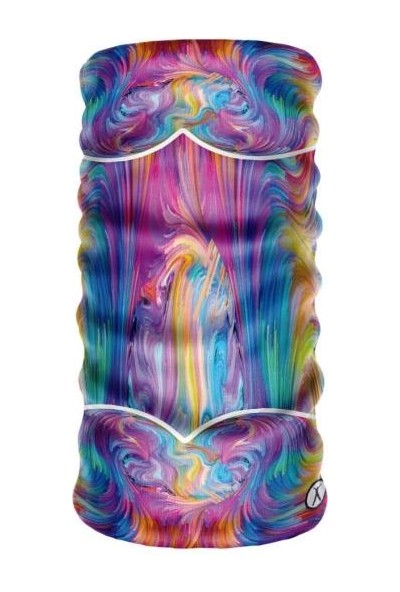 Upland Multi Violet Scream Boyunluk Upland Multi Violet Scream Boyunluk