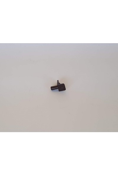 Nsp Raf Pimi Geçmeli Kahverengi 4mm 25'li