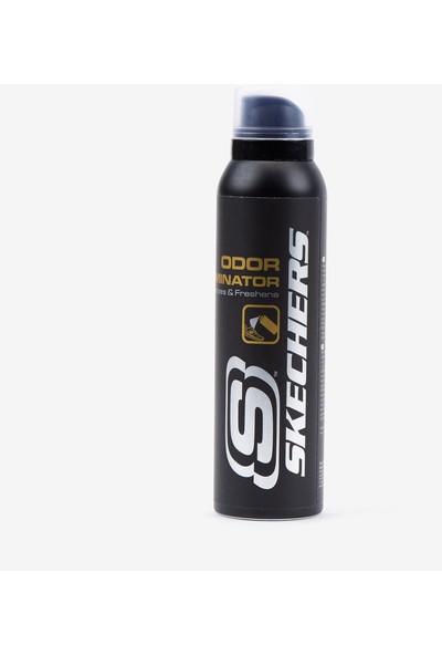 Skechers Siyah Ayakkabı Bakım Ürünü