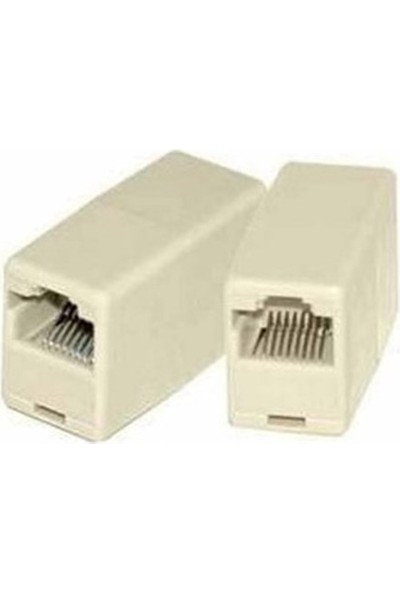 Transformacion Rj-45 Jack Için Köprü (Ara Adaptör) 414017