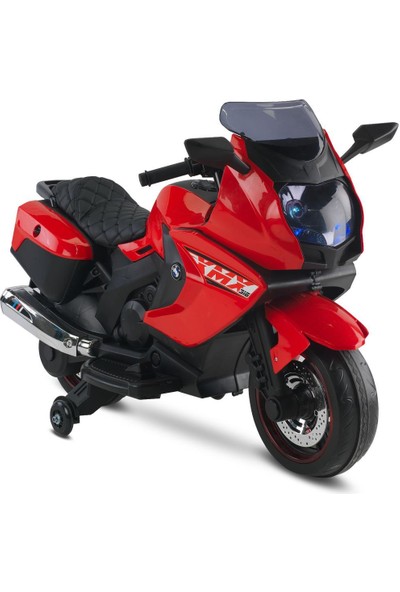 Babyhope 438 Akülü Motor 12V XMX-316 Speed Motor