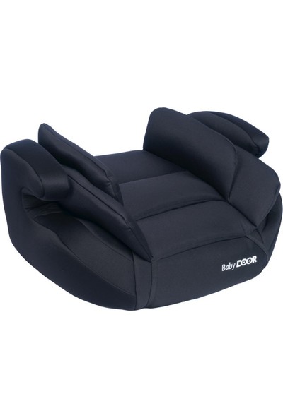 Baby Door Babydoor Atom Ultra Comfort 15-36 kg Oto Koltuğu Yükseltici Baby Door Babydoor Atom Ultra Comfort 15-36 kg Oto Koltuğu Yükseltici