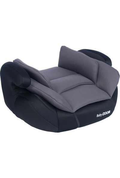 Baby Door Babydoor Atom Ultra Comfort 15-36 kg Oto Koltuğu Yükseltici Baby Door Babydoor Atom Ultra Comfort 15-36 kg Oto Koltuğu Yükseltici
