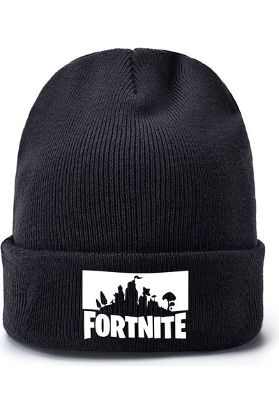 Xinkerui Peluş Örme Şapka (Yurt Dışından) Xinkerui Peluş Örme Şapka (Yurt Dışından)