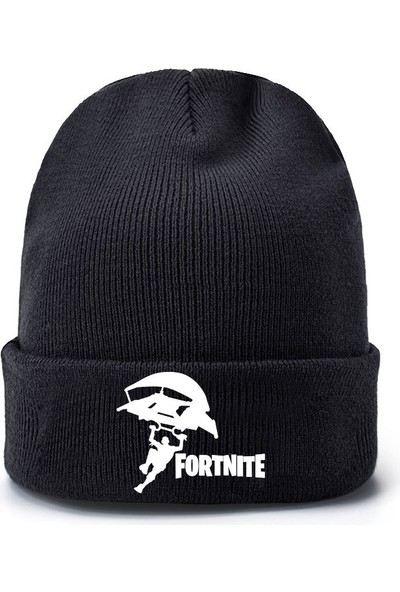 Xinkerui Peluş Örme Şapka (Yurt Dışından)