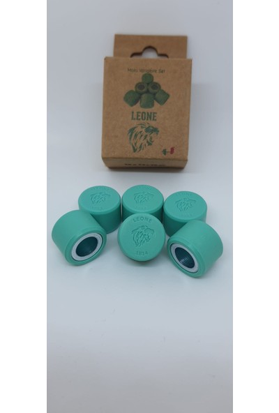 Leone Revolt Rm 5 Performans Bagası Motosiklet Tahrik Seti 12GR Leone Revolt Rm 5 Performans Bagası Motosiklet Tahrik Seti 12GR