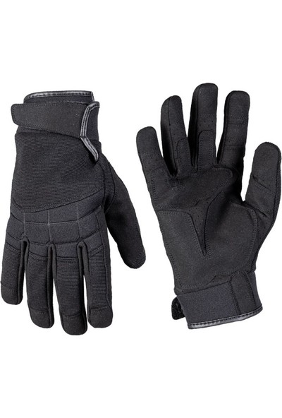 Sturm Assault Siyah Eldiven Sturm Assault Siyah Eldiven