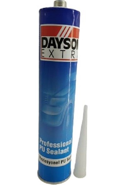 Dayson Siyah Silikon