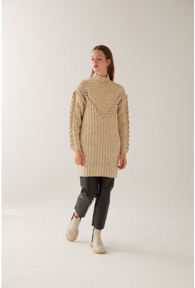 İnspiration Frida Kazak Bej İnspiration Frida Kazak Bej