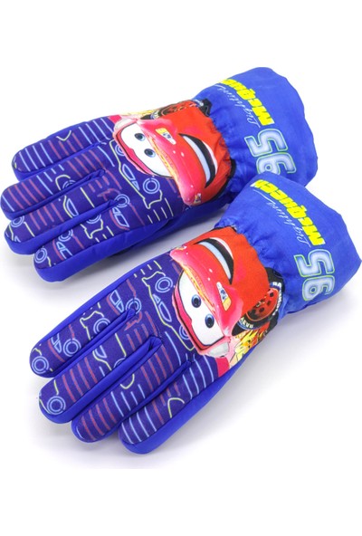 Lr Fun Çocuk Eldiven (Yurt Dışından)