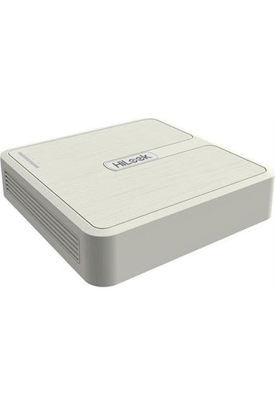 Hilook DVR-104G-F1 4 Kanal 1 Ses HDD DVR Kayıt Cihazı Hilook DVR-104G-F1 4 Kanal 1 Ses HDD DVR Kayıt Cihazı