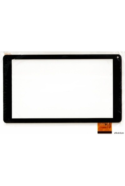 Efiks Ezcool Z5 Quad Core 9 Dokunmatik Efiks Ezcool Z5 Quad Core 9 Dokunmatik