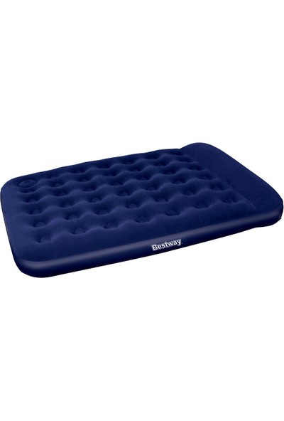 Bestway 67226 Kamp Yatağı 2 Kişilik Lacivert 203X152 cm Bestway 67226 Kamp Yatağı 2 Kişilik Lacivert 203X152 cm